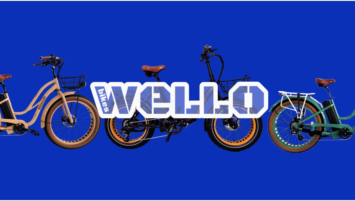 Comment choisir son fat bike ? - Wello bikes